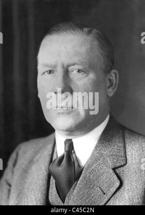 Ludwig Grauert, 1934 Stock Photo - Alamy
