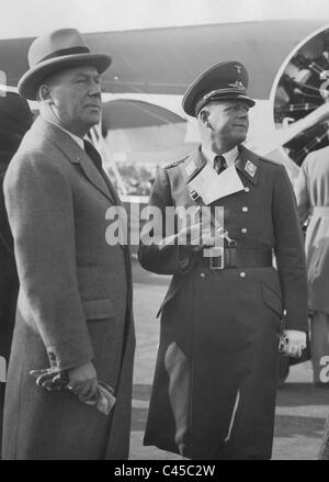 Ludwig Grauert, 1934 Stock Photo - Alamy