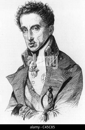 Karl, Archduke of Austria Stock Photo - Alamy