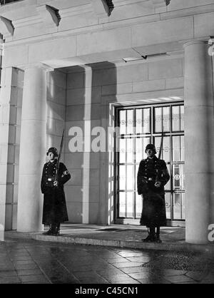 Reinhard Heydrich in his office Stock Photo - Alamy