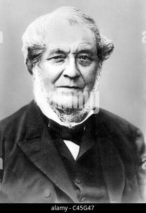 Robert Wilhelm Bunsen, German chemist and physisist. As well as the ...