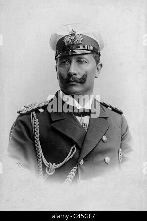 In 1898, German Emperor Wilhelm II visited Jerusalem as part of a ...