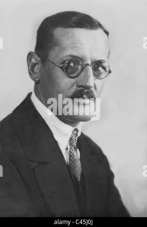 Anton Drexler, 1920 Stock Photo - Alamy