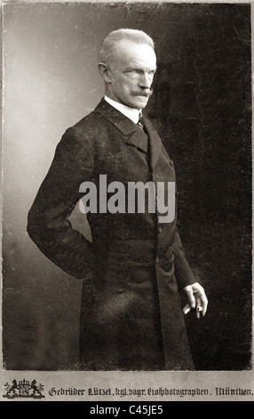 Carl Theodor, Duke in Bavaria Stock Photo - Alamy