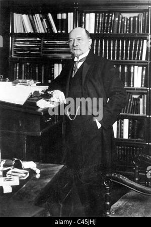 Emil von Behring (1854-1917), German Physiologist who Received the 1901 ...