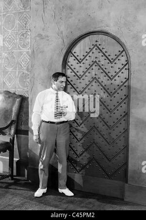 ERNST LUBITSCH Film Director Stock Photo - Alamy