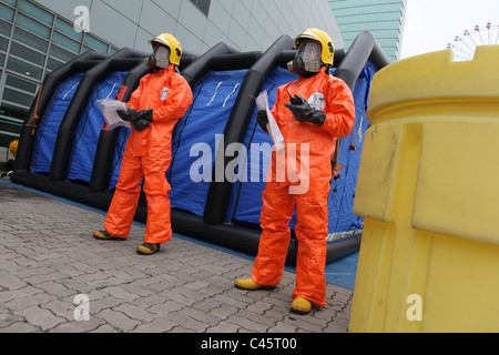Radioactivity protection and control Stock Photo: 37007972 - Alamy
