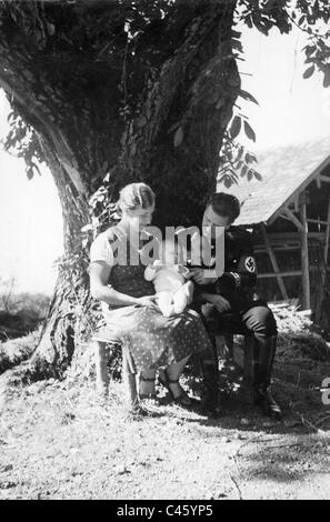 Hanns Johst, 1933 Stock Photo - Alamy