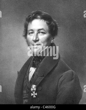 Boeckh, August Stock Photo - Alamy