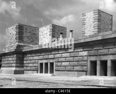 Architecture of the Third Reich: Nuremberg, Architectural Models of the ...
