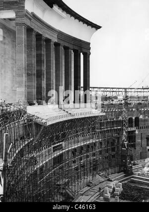 Architecture of the Third Reich: Nuremberg, Architectural Models of the ...