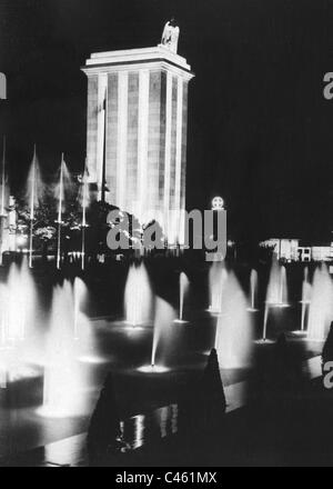 Architecture of the Third Reich, 1933-1945 Stock Photo - Alamy