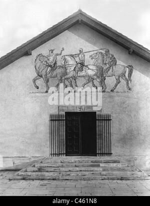 Architecture of the Third Reich, 1933-1945 Stock Photo - Alamy