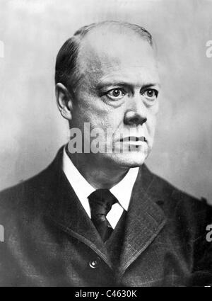 Houston Stewart Chamberlain Stock Photo - Alamy