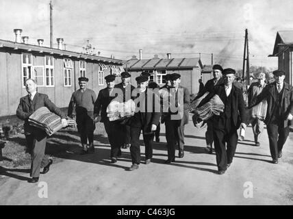 Nazi Germany: public works, 1933-1945 Stock Photo - Alamy
