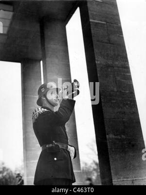 Adolf Hitler Signal Stock Photo - Alamy
