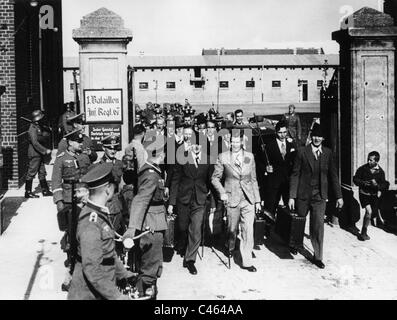 Nazi Germany: Armament, 1935-1939 Stock Photo - Alamy