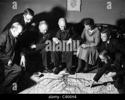 Nazi Germany, Family and Race Policy: Family Policy, 1933-1945 Stock ...