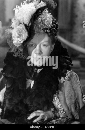 Else Krüger, 1945 Stock Photo - Alamy