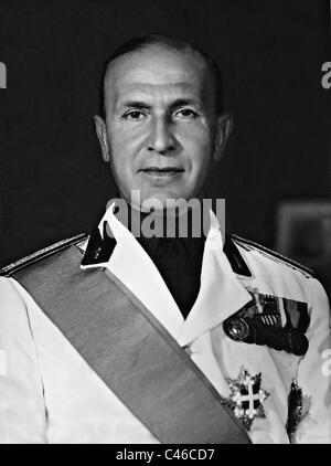 Dino Alfieri, 1940 Stock Photo - Alamy