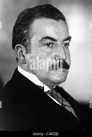 Dr. Joseph Bech Stock Photo - Alamy