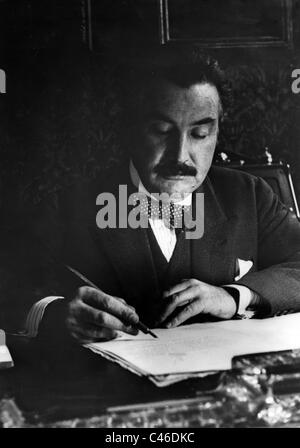 Dr. Joseph Bech Stock Photo - Alamy