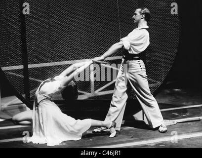 Rudolf von Laban Stock Photo - Alamy