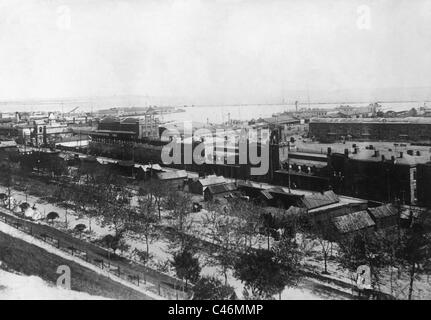 Second World War: Siege of Odessa, 1941 Stock Photo - Alamy