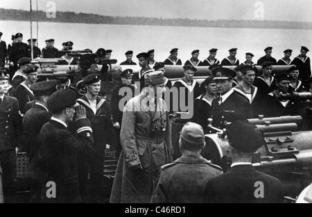 Carl Gustav Mannerheim Stock Photo - Alamy