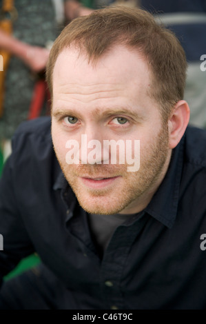 Bryn Williams chef patron of Odette's restaurant in London pictured at ...