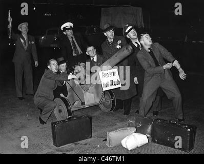 Mobilization in Germany, 1939 Stock Photo - Alamy