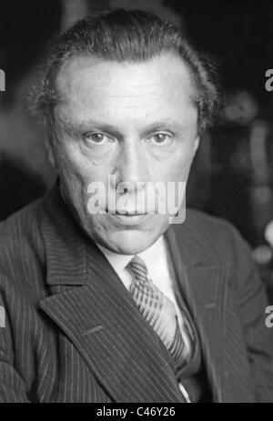 Walter von Molo Stock Photo - Alamy