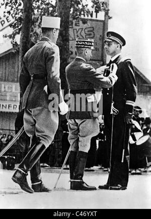 France under the German Occupation (1939-1944). August 29, 1941 ...