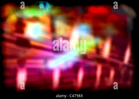 Beautiful abstract blurred colored background pattern for design Stock ...