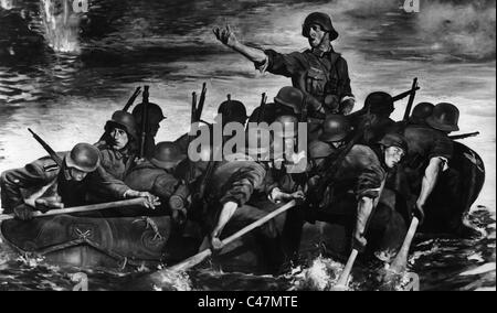Paul Mathias Padua Stock Photo - Alamy
