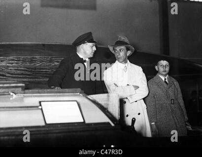 Harald / Inge Quandt Stock Photo - Alamy