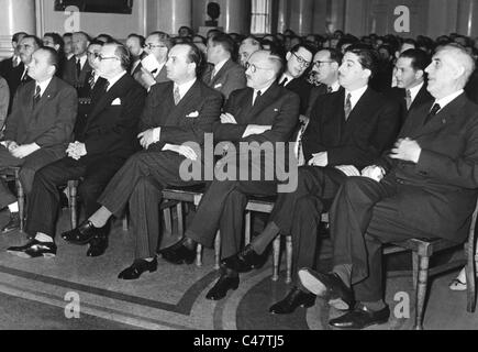 Prof. Ferdinand Sauerbruch Stock Photo - Alamy