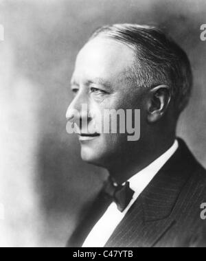 Alfred E. Smith Stock Photo - Alamy