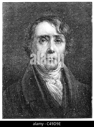 William Channing, 1780 - 1842 Stock Photo - Alamy