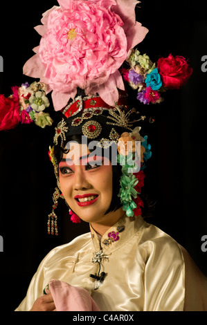 Actors, Asia, Beijing, Peking, China, Chinese opera, Holiday, Landmark ...
