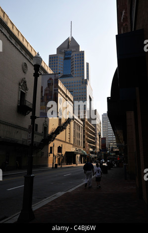 Highmark building in downtown Pittsburgh Pennsylvania Stock Photo - Alamy