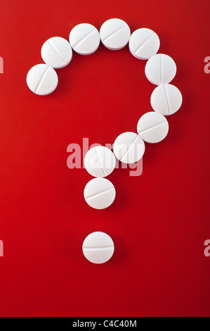 Symbol image tablets Stock Photo - Alamy