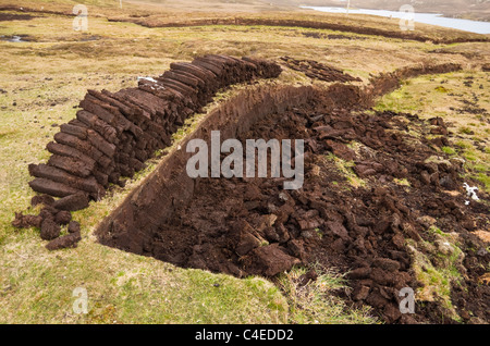Out Stack, Shetland Islands, GB, United Kingdom, Scotland, N 60 52' 0 ...