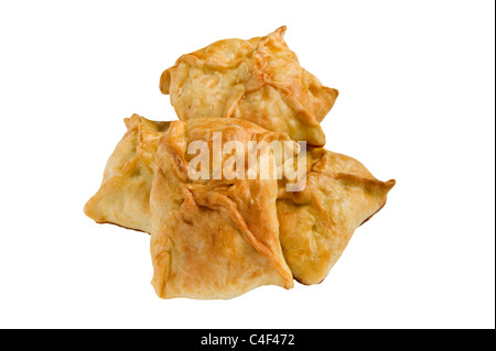Home made patty with rice close up Stock Photo - Alamy