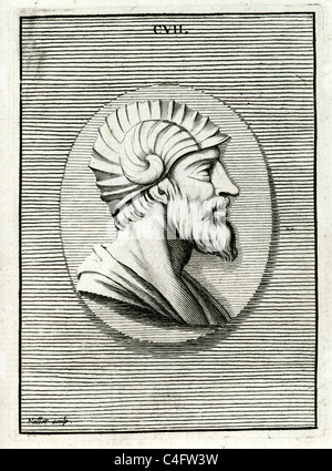 In ancient Roman religion and myth, the Parcae or Parca were the female ...