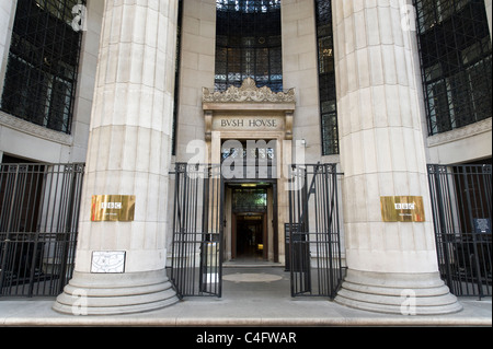 bush house london Stock Photo - Alamy