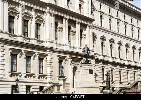foreign and commonwealth office government building king charles Stock ...