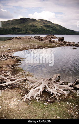 The Edge, Scotland Stock Photo - Alamy