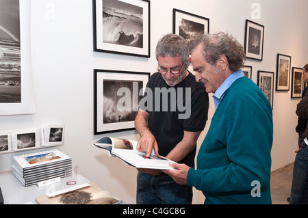 Ed Freeman Photography Gallery opening of his new exhibit, 31 Days ...