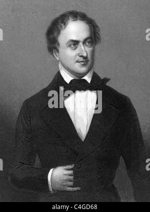 Heinrich Rose (1795-1864), German mineralogist and analytical chemist ...